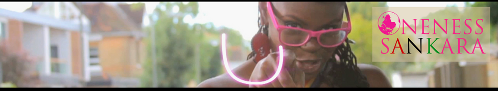 Expressions of OneNess | OneNess Sankara