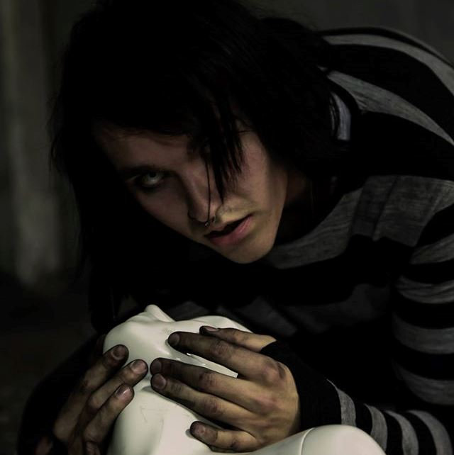 Mind Of A Psychopath | Asylum Leftovers