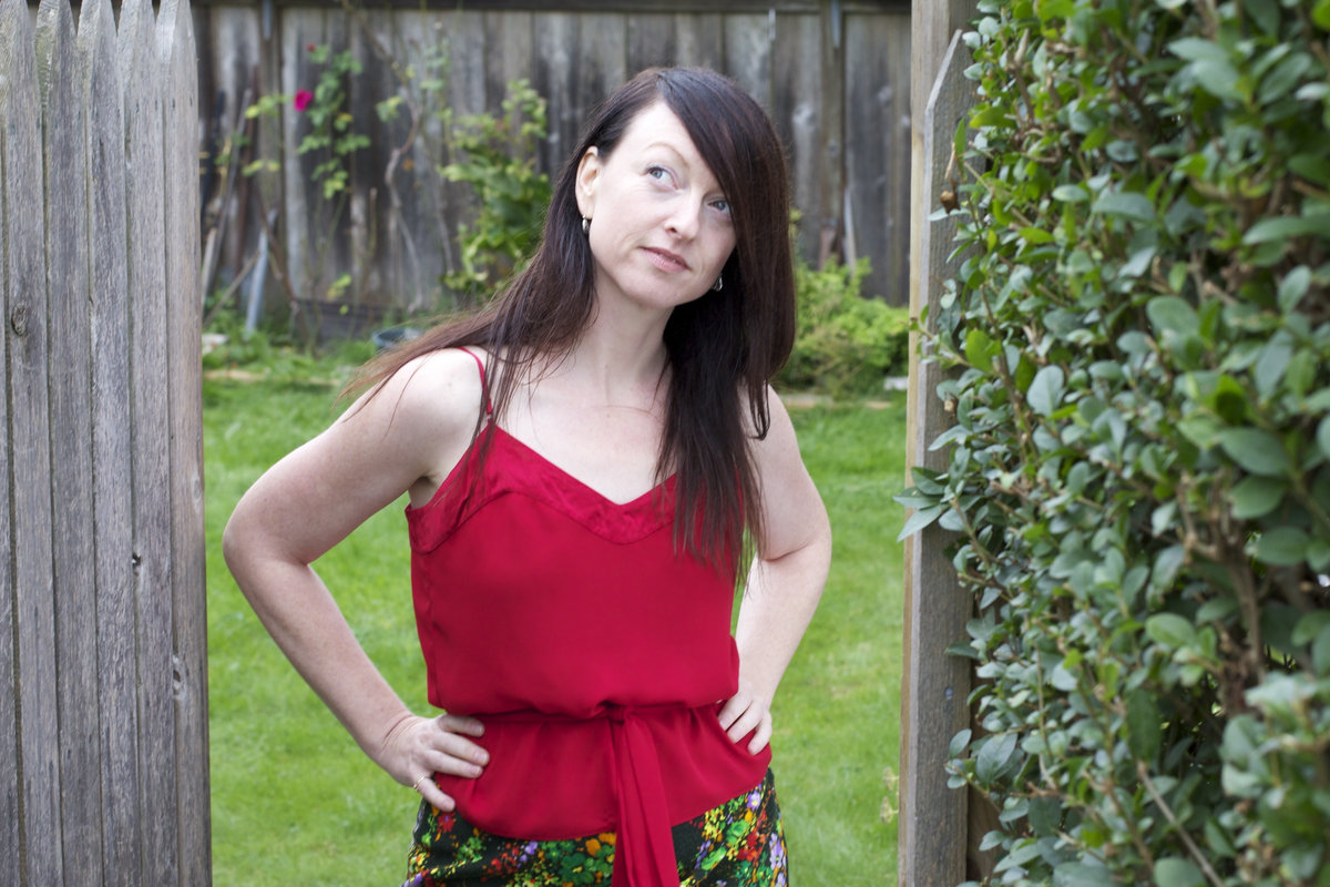 Echo: The Mastered Home Recordings | Angela Inglis