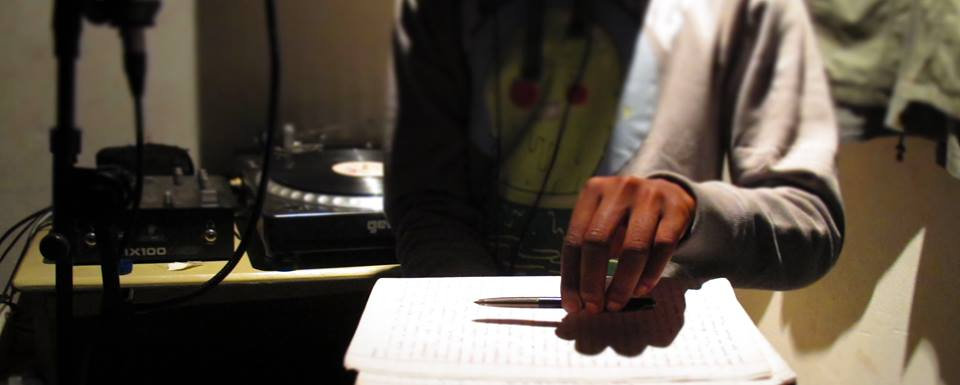 Square Jazz [Loops & Notes for my Nubian Angels] | Zayon Soul