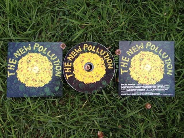 Solar Power | The New Pollution