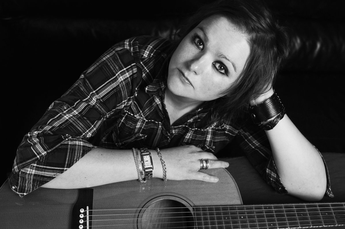 Thought It Might Be You | Georgia Paterson