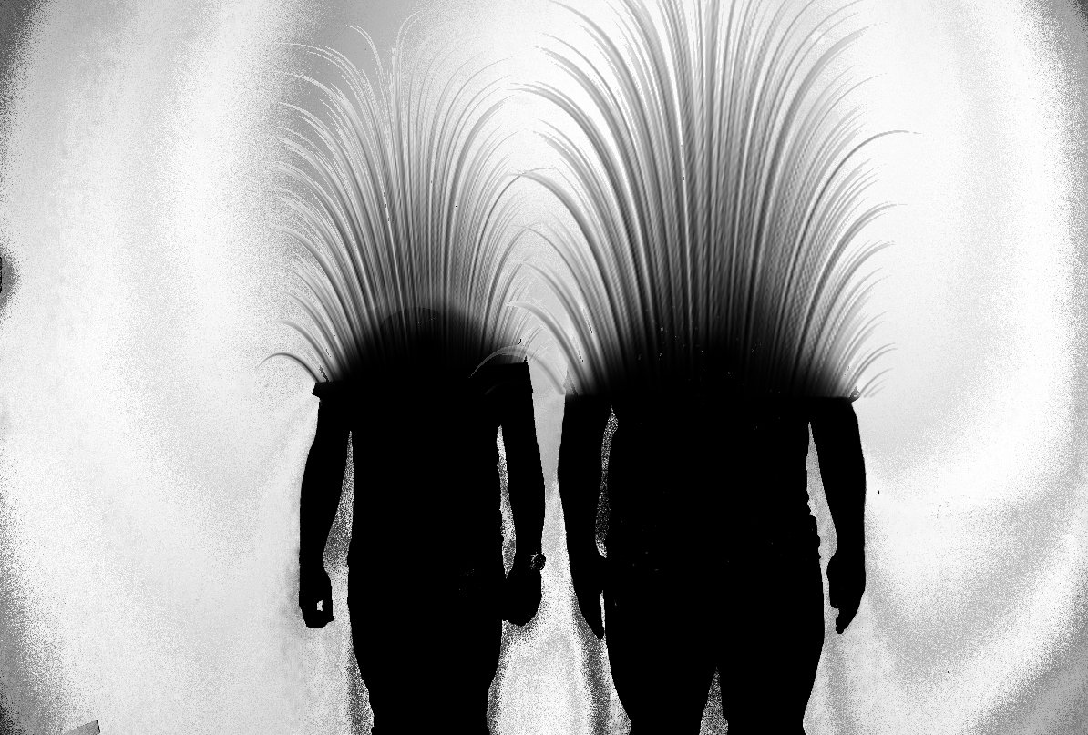 Quadrifid Orbit | Deep Field Array