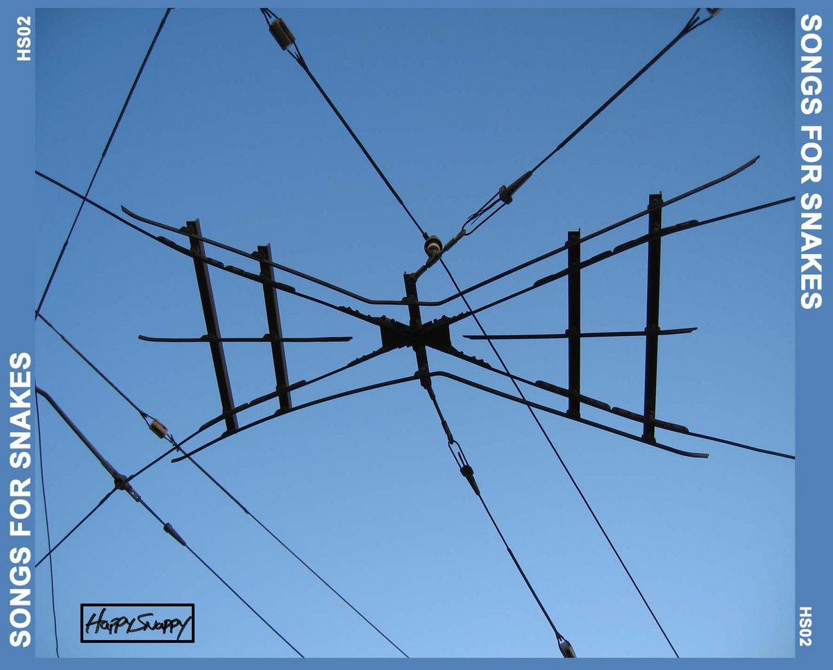 Songs For Snakes | Songs For Snakes