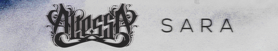 Altessa Webs - Altessa support the original artist(s): - Mladanru