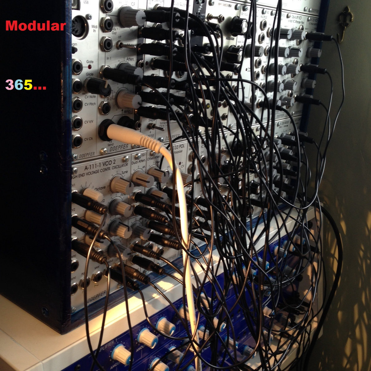 365 days of modular - the rest of 2015 | Modular 365