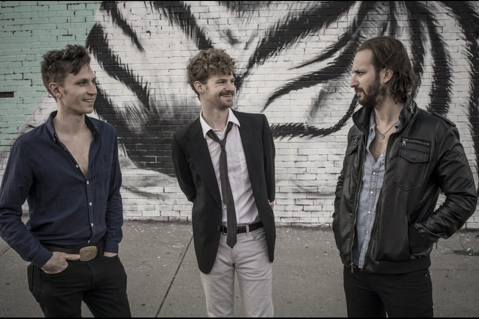 Brigadune | Monuments