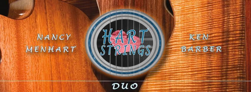 Music | Hart Strings