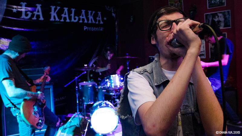 Clan Trevi Andrade // Die Alone Split | Clan Trevi Andrade // Die Alone ...