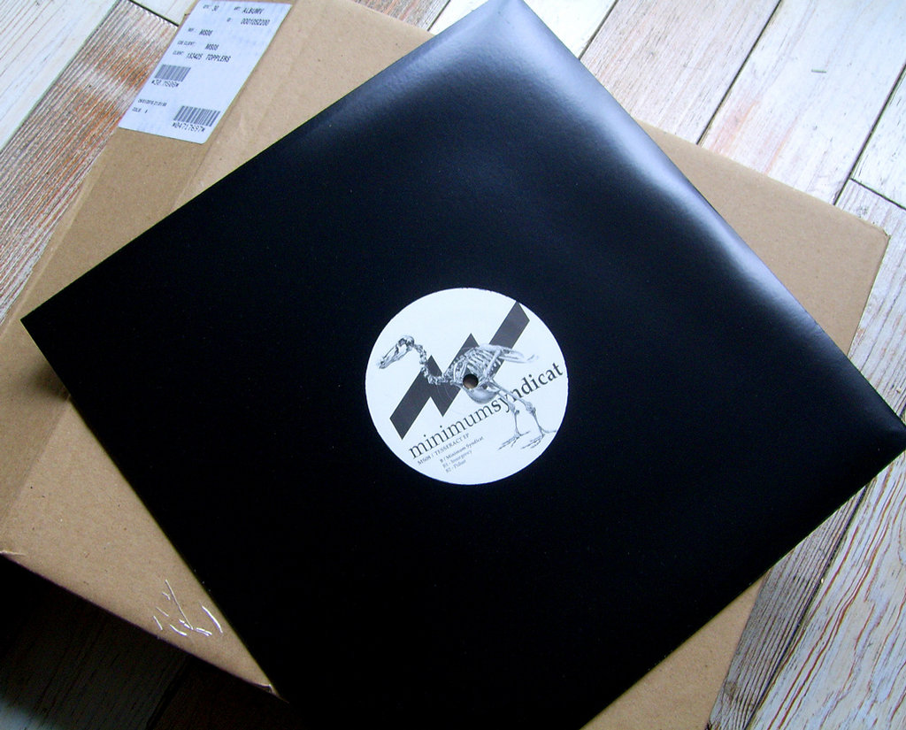 A Brief Guide to the French Rave Revival | Bandcamp Daily