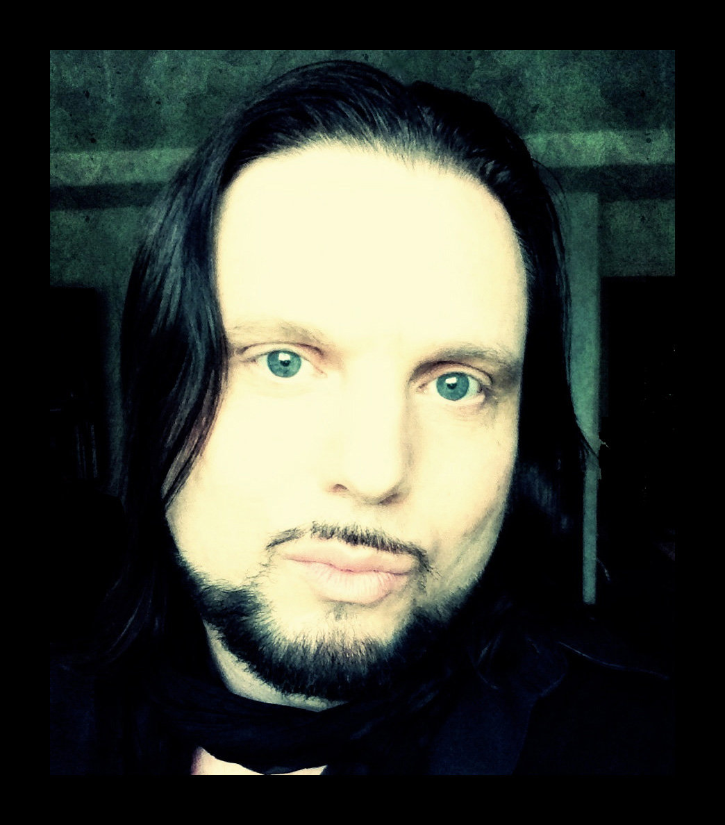 Inviolate Ep Eric Videaux