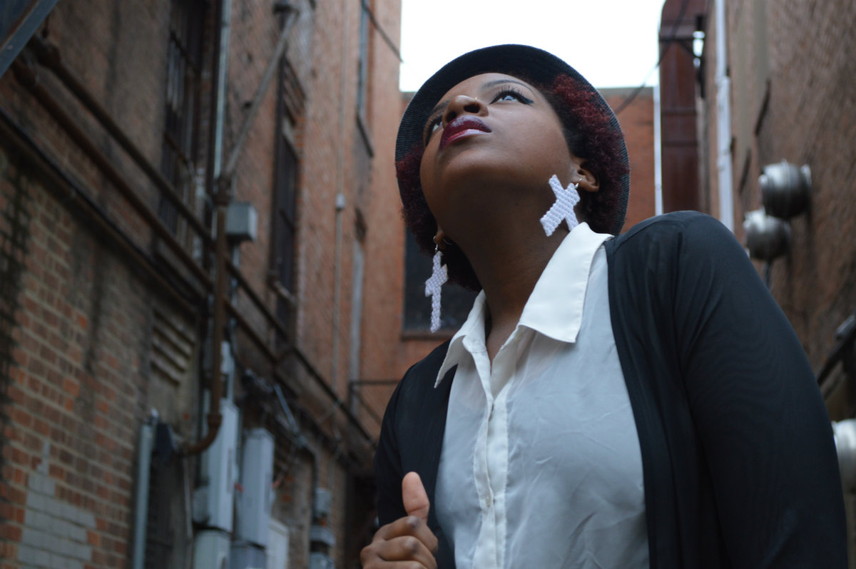 Worry Not | N'Kima | NKima