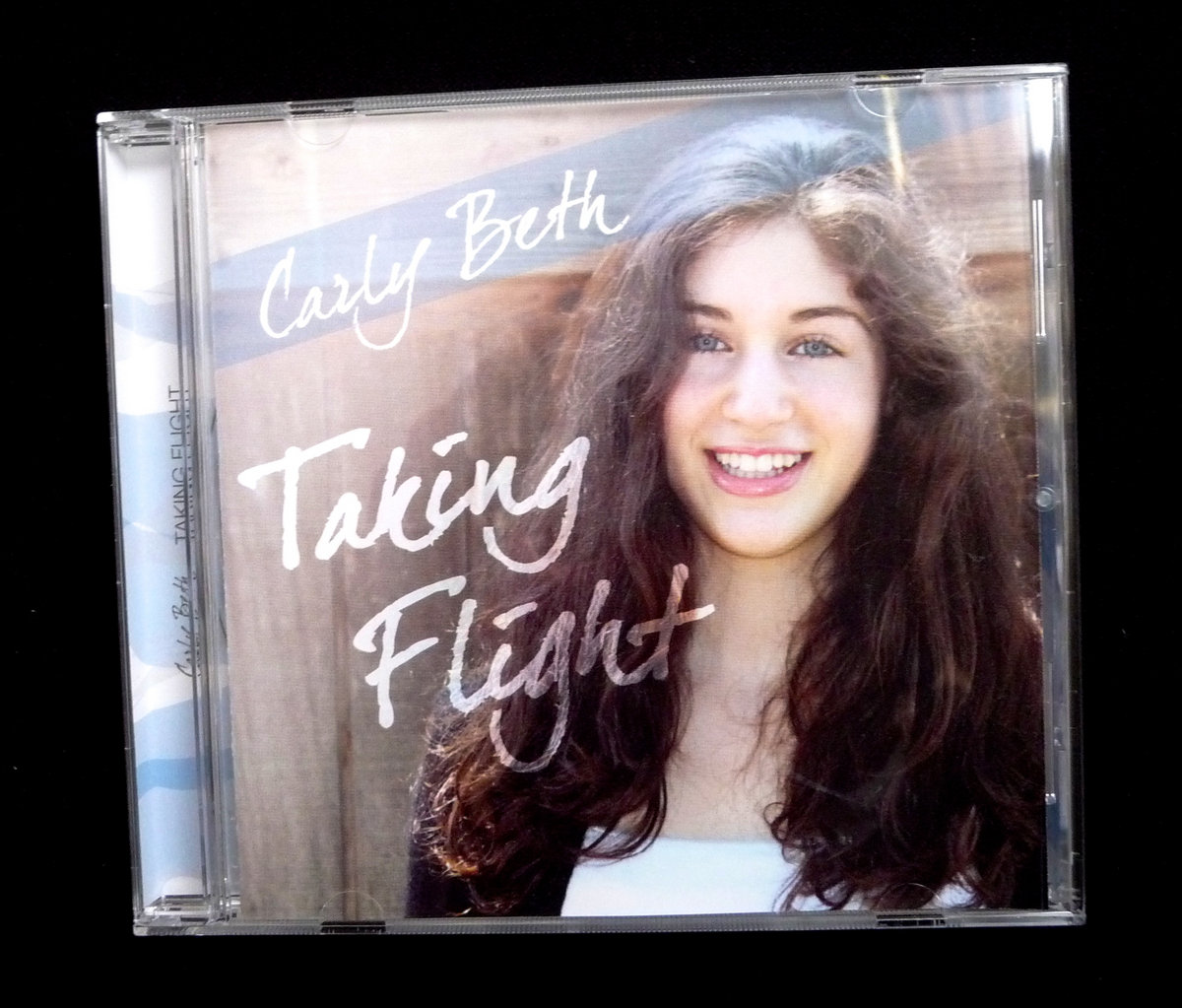 Where I'm Going | Carly Beth Hand