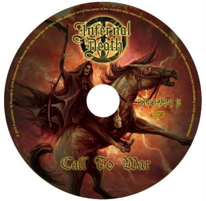 Call to War | Infernal Death