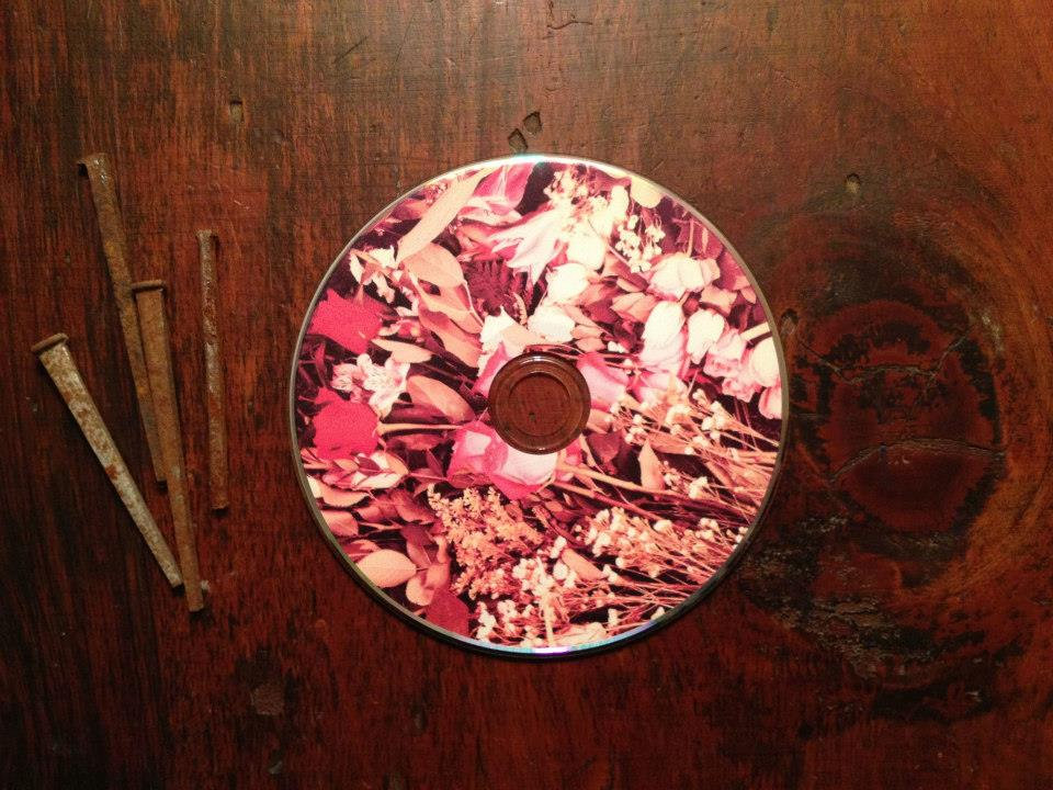 FUNERAL FLOWERS | CROSSOVER