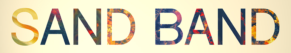 The Sound Of Sand Band 2016 | Sand Band