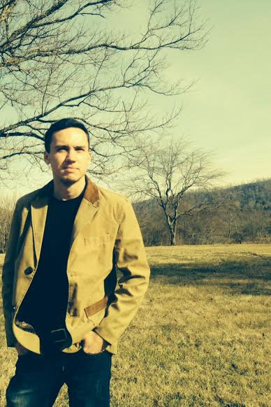 "Hello, I'm Gone" EP | Alex Key