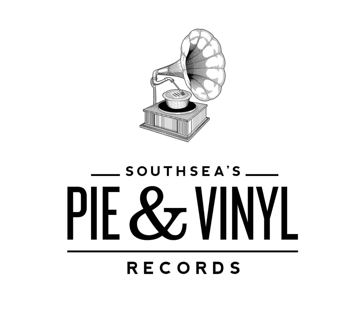 Grip EP | The Boy I Used To Be | Pie & Vinyl Records