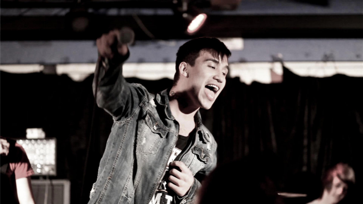 Music | Anthony Polanco