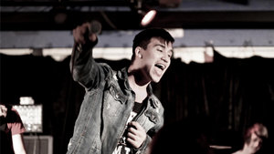 Music | Anthony Polanco