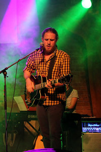 Music | David Kusch