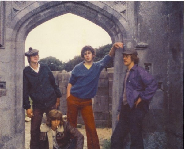 40years in the Making | The Joyce Boys