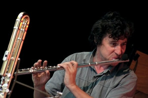 Music | Claude Jordan