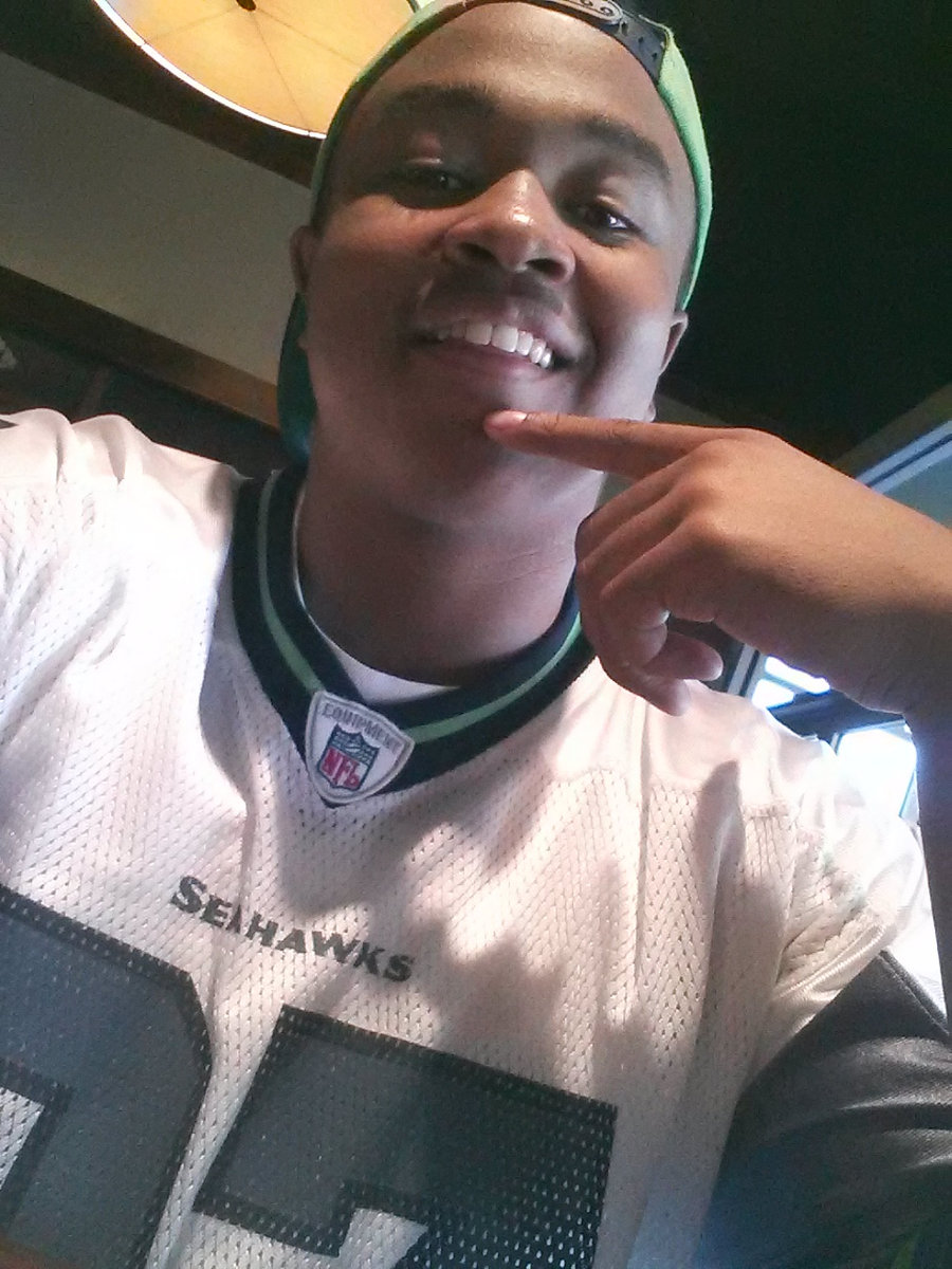 The Wake Up | Mr. Berry