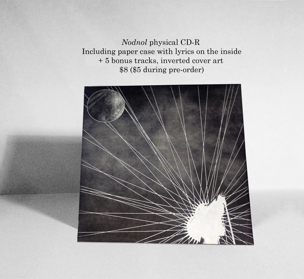 Nodnol. | The Graham Situation