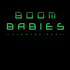 Music | Boom Babies International
