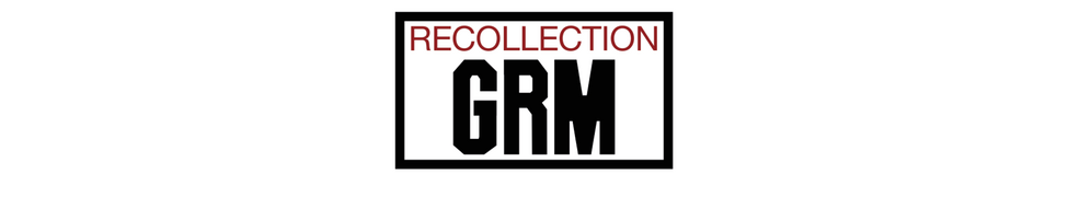 ‘Schall’ / ‘Rechant’ | Horacio Vaggione | Recollection GRM