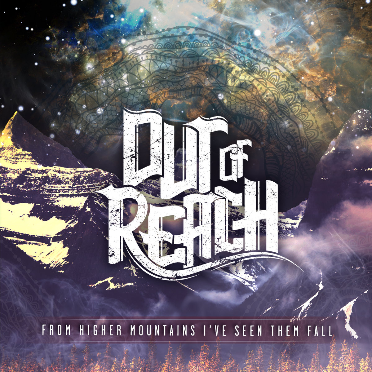 Blindfolds | Out Of Reach