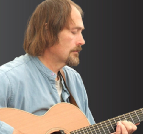 Music | Michael Fearn