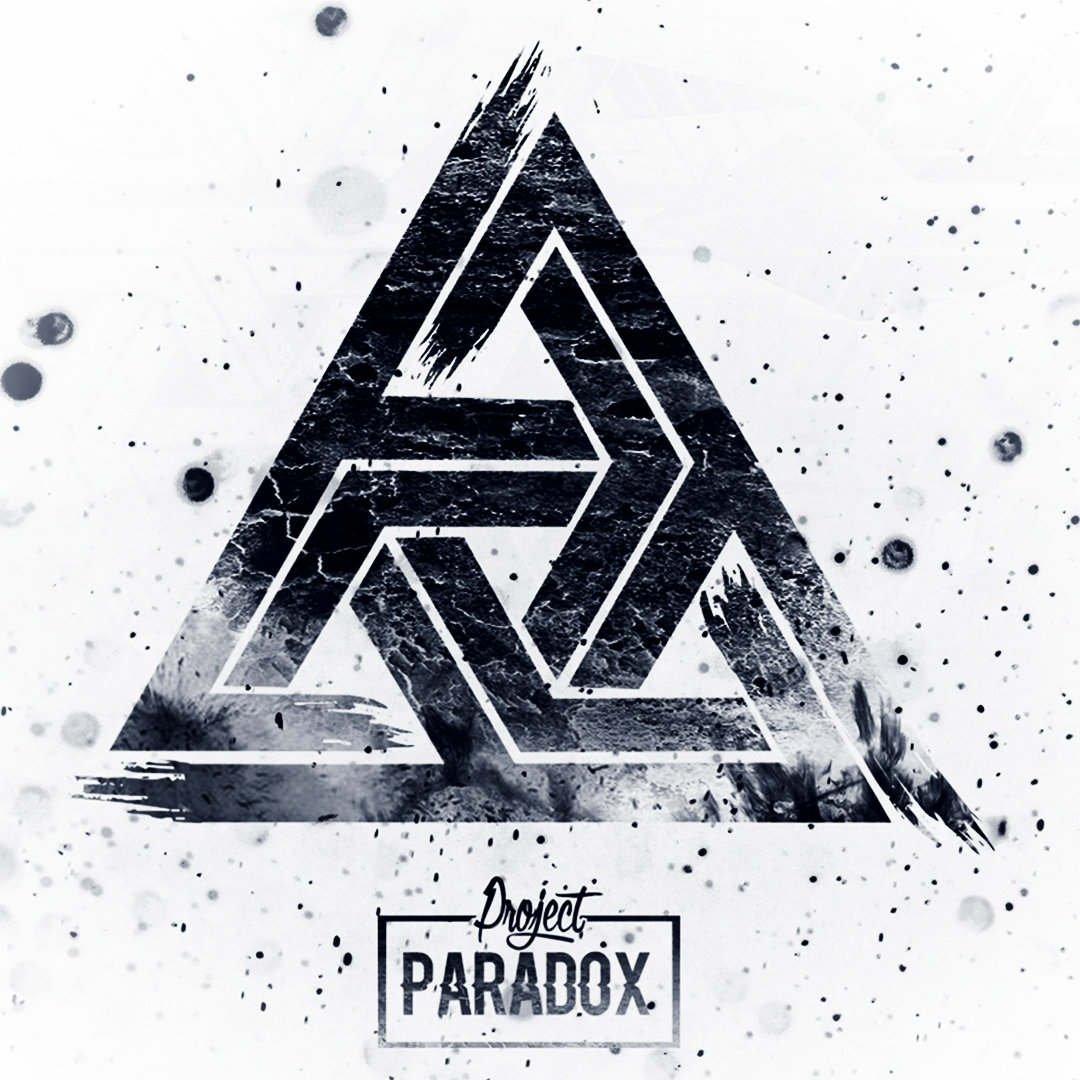 Project Paradox - !nvader (original mix) | Project Paradox