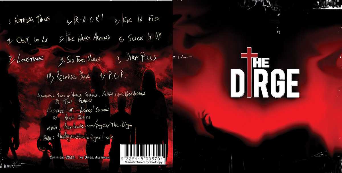 The Dirge | The Dirge