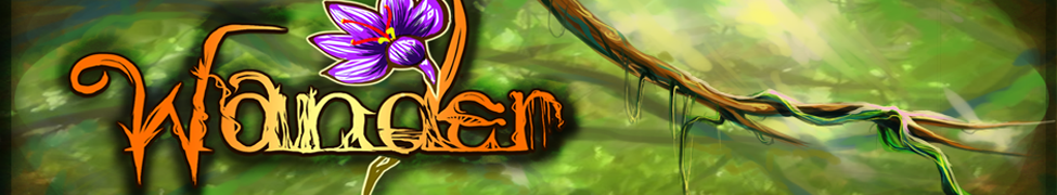 Wander (Original Game Soundtrack) | Wander MMO