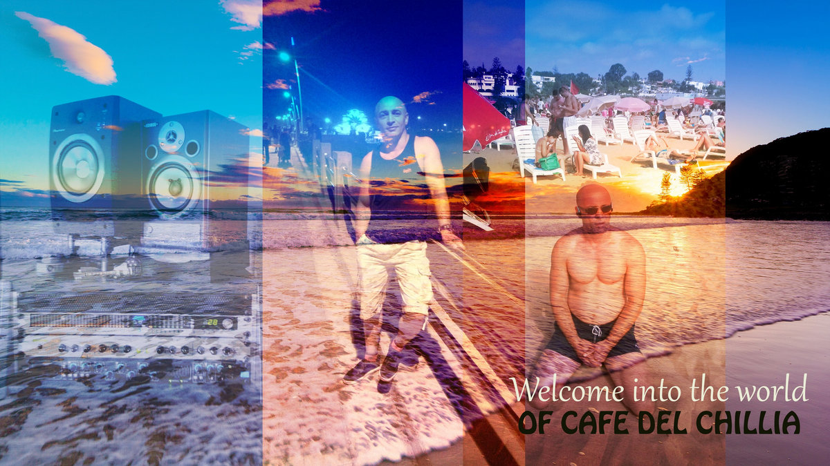 Pyramide Dust | Café Del Chillia