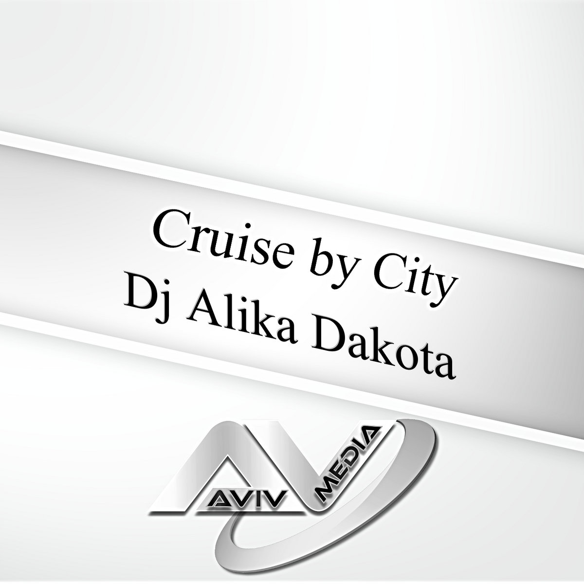 ABSTRACTION OF LIFE EP | Dj Alika Dakota