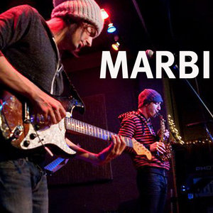 Music | Marbin-MoonJune