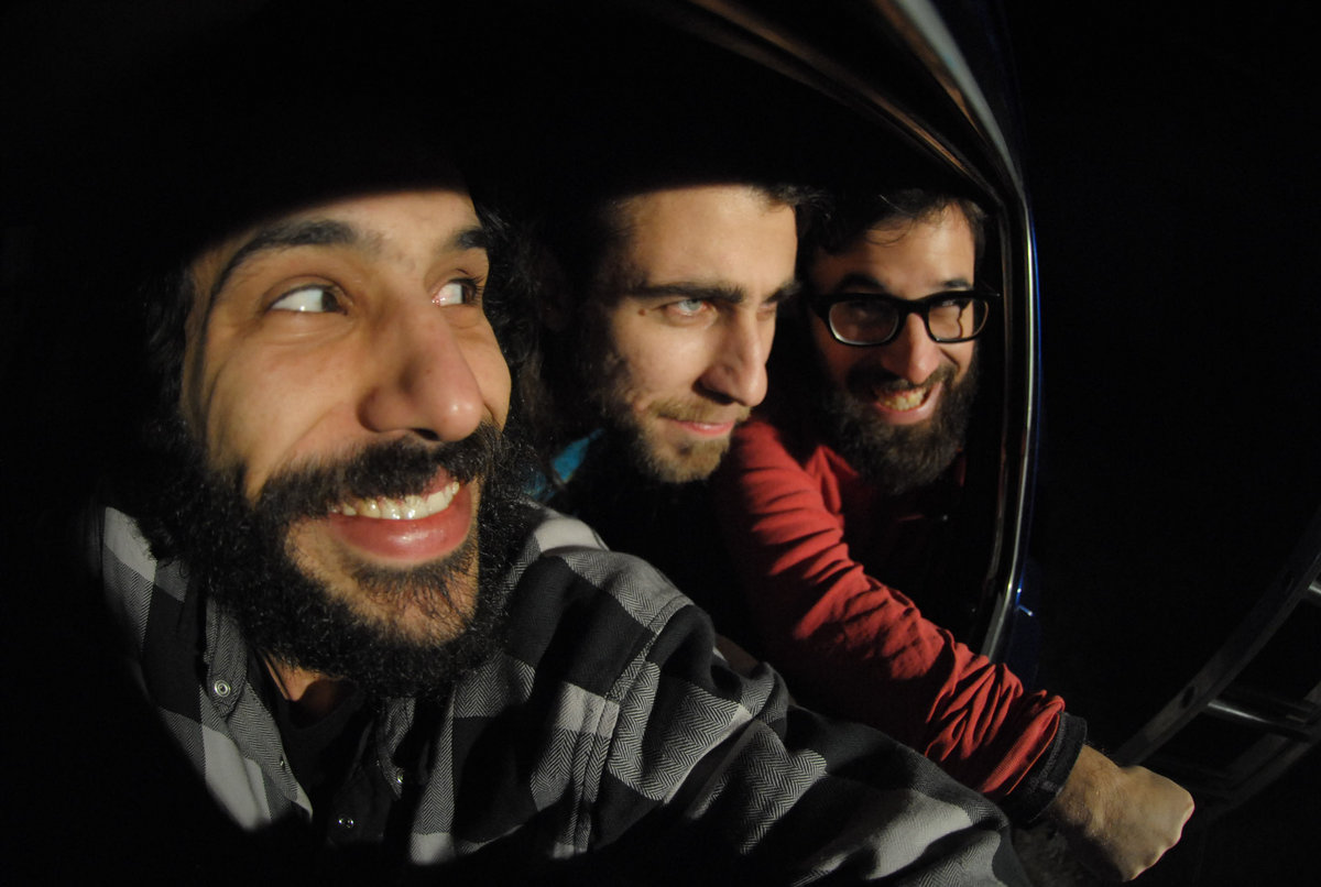 Countach! (2012) | Countach