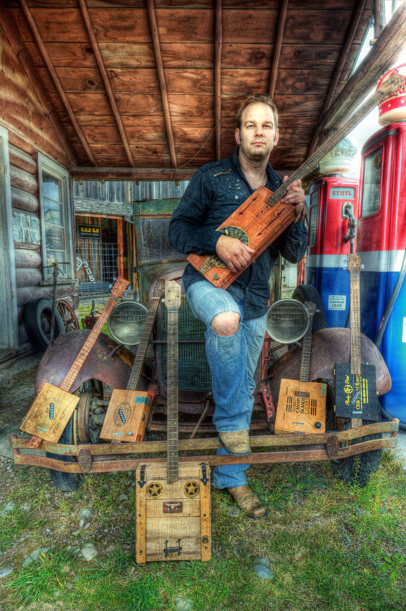 Careful With That Smoke | Nathan Eyre