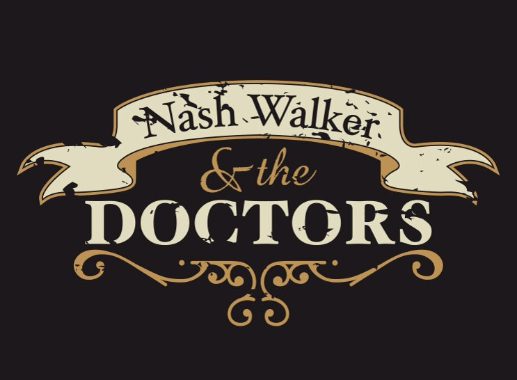 Music | Nash Walker and The Doctors