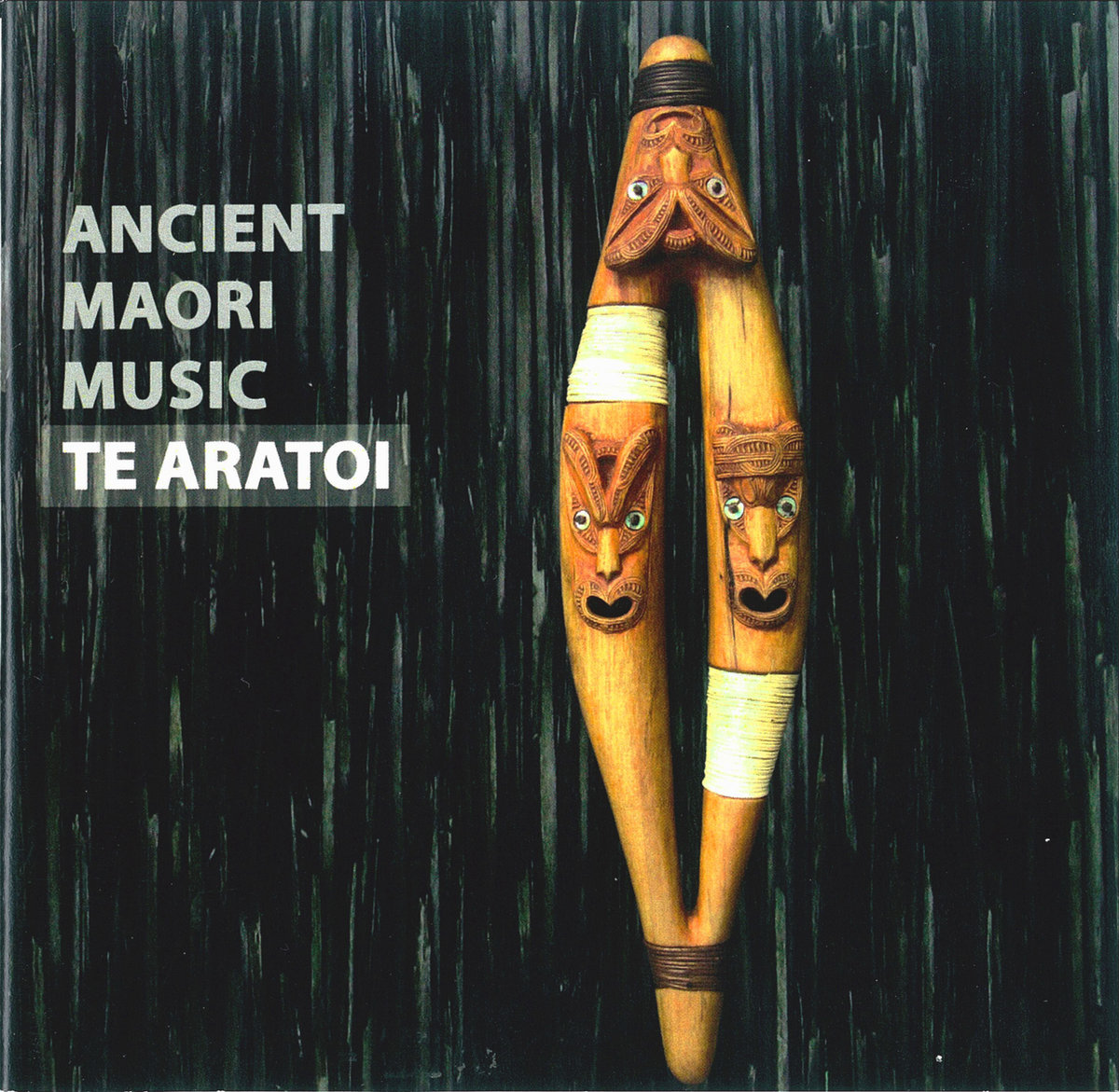Ancient Maori Music | Te Aratoi