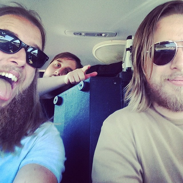 The Beginning is Near | Secret Circus