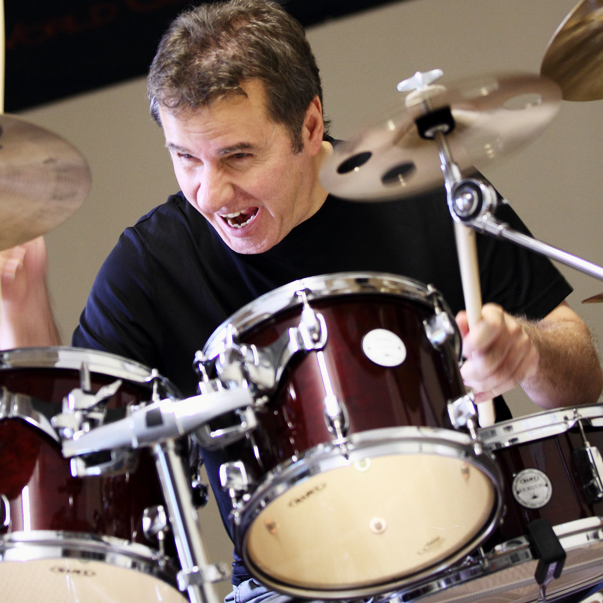 For Johann | Georg Voros