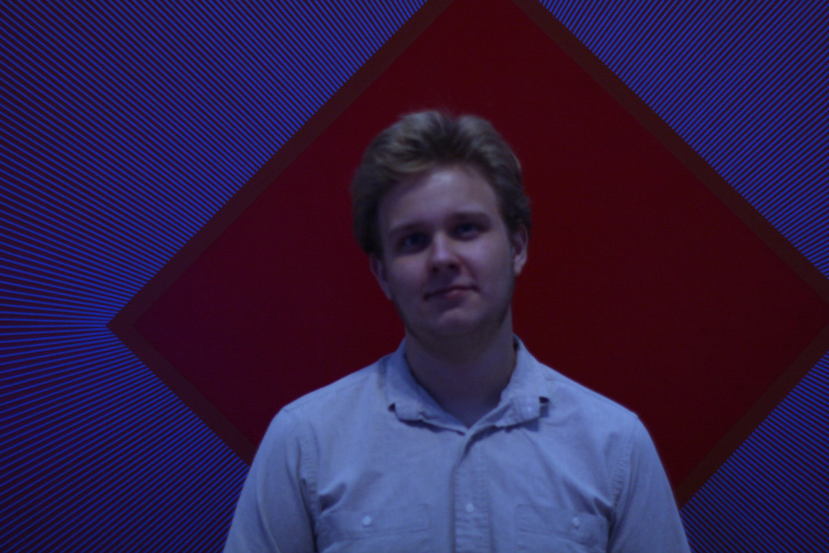 Ending Cycle | Carl Wickman