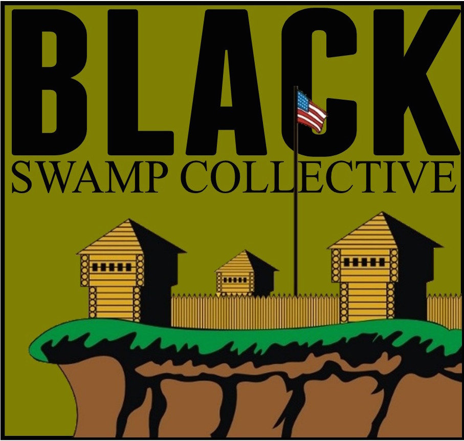 Music | Black Swamp Collective