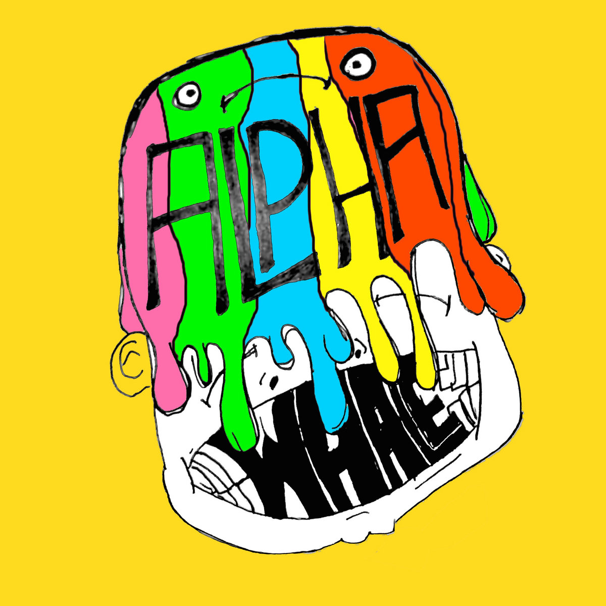 The Night Spider-Man Learned How to Love | Alpha Whale