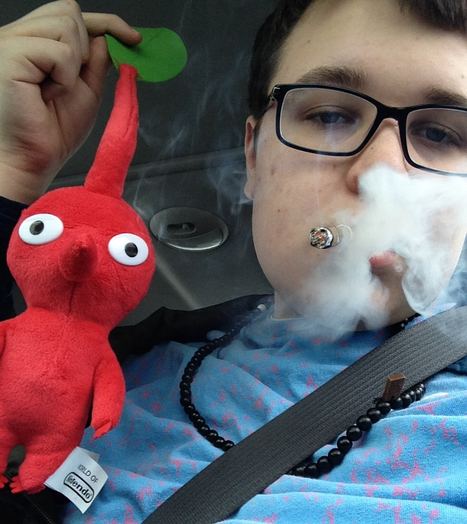 fire blast [prod. topki] | topki