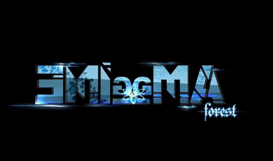 Dream Forest | Enigma Forest Microbium Label | Enigma Forest